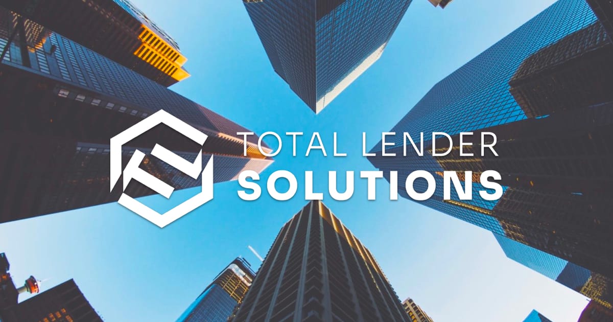 Trustee Sales Search Engine | Total Lender Solutions